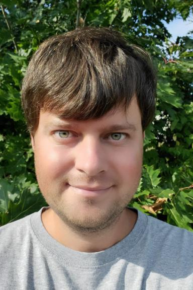 Kindrat Beregovyi | Center for Coastal and Ocean Mapping/Joint ...