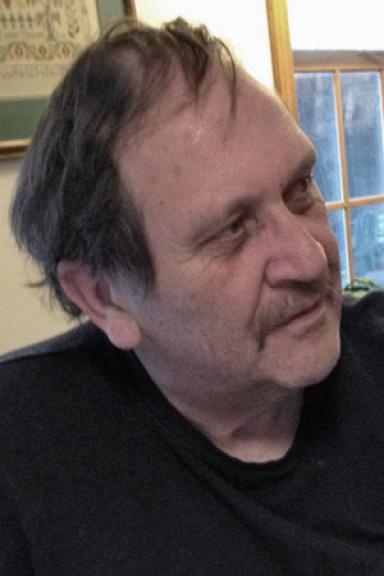 Larry Ward | Center for Coastal and Ocean Mapping/Joint Hydrographic Center